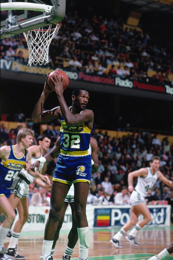 10 Oldest NBA Players Ever (Updated 2026) - Oldest.org