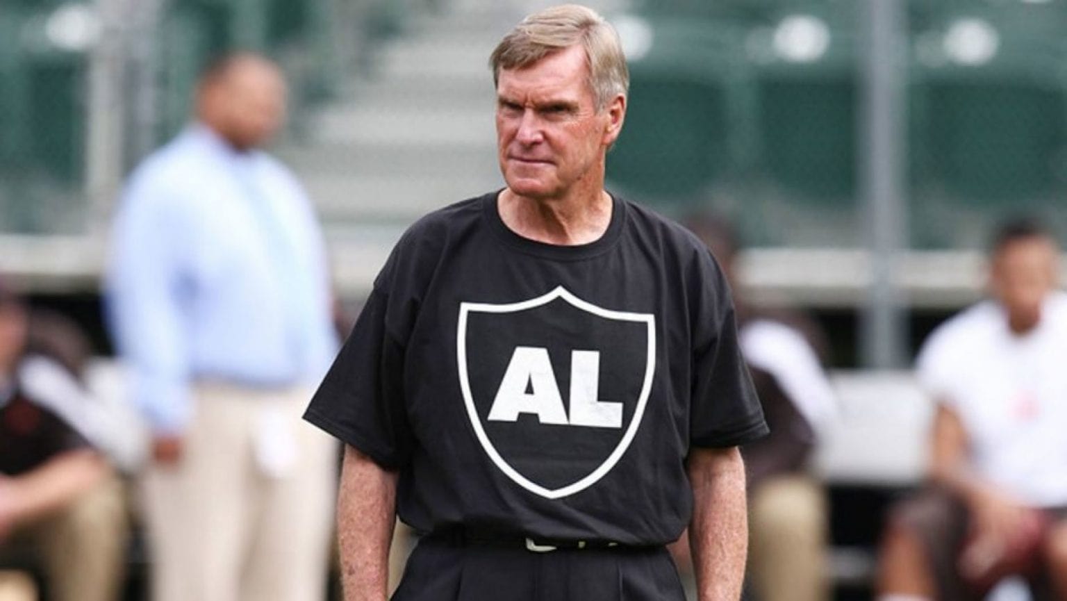 10 Oldest Coaches In NFL History (2025 Updated)- Oldest.org