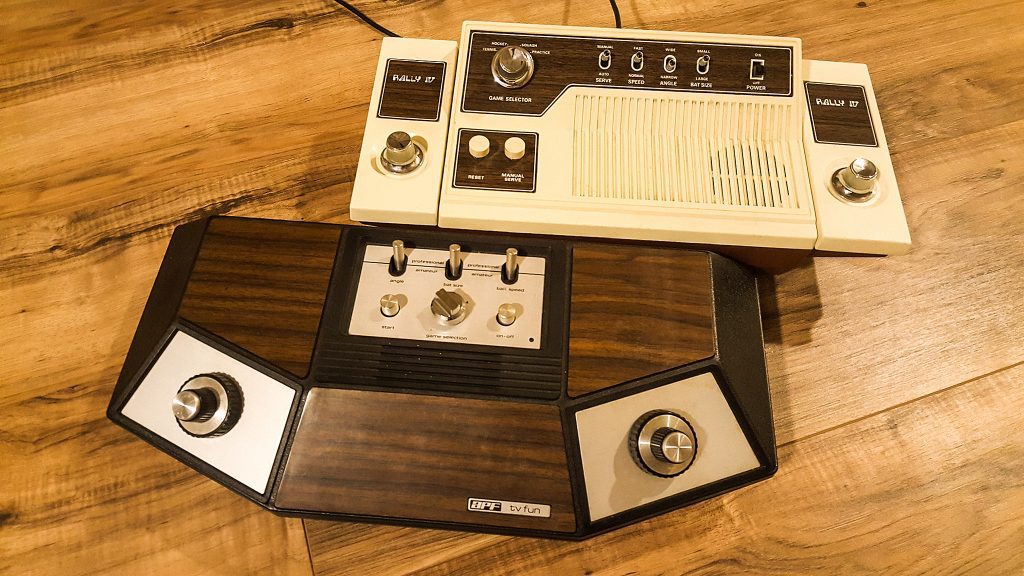 10 Oldest Video Game Consoles in The World (Updated 2026) - Oldest.org