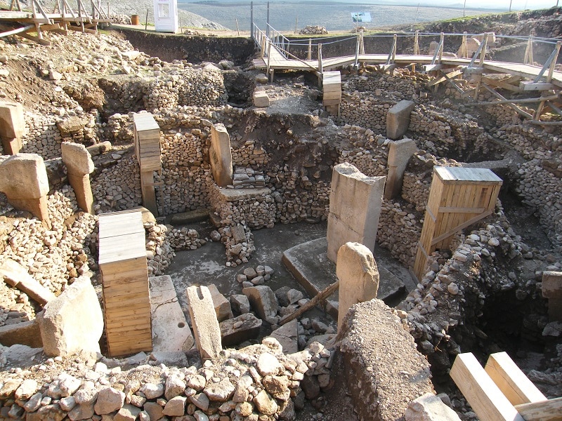 8 Oldest Temples in the World - Oldest.org
