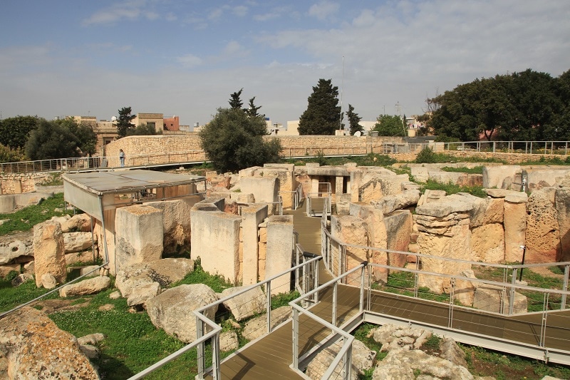 8 Oldest Temples in the World | Oldest.org