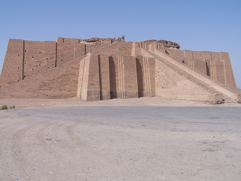 8 Oldest Temples in the World - Oldest.org