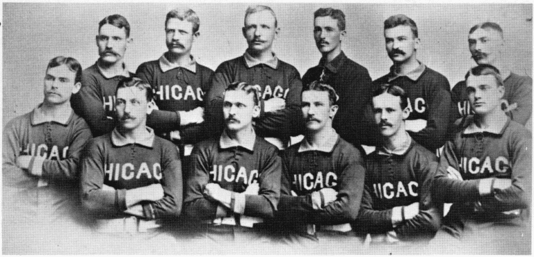 10 Oldest Baseball Teams in America - Oldest.org