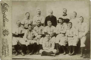 10 Oldest Baseball Teams in America - Oldest.org