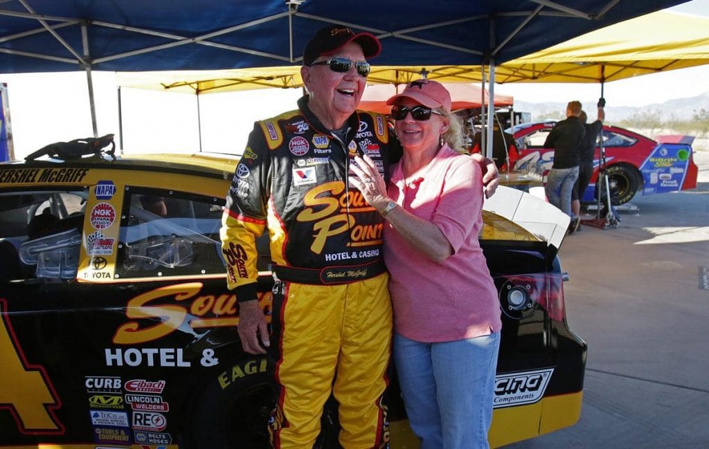 10 of the Oldest NASCAR Drivers (Updated 2025) - Oldest.org