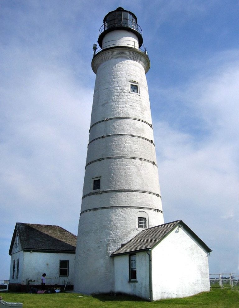 8 Oldest Lighthouse in the World - Oldest.org