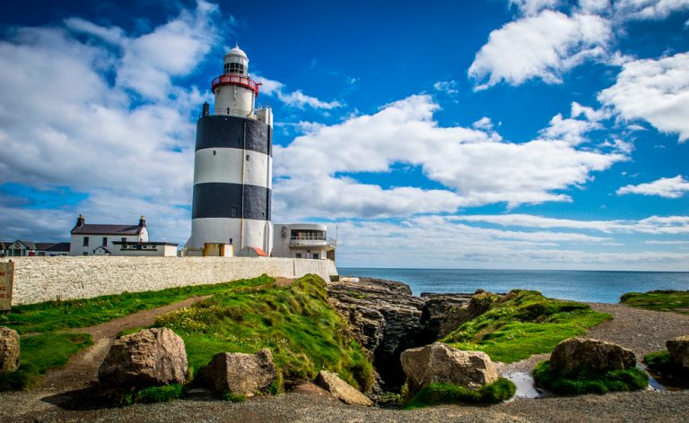 8 Oldest Lighthouse in the World - Oldest.org
