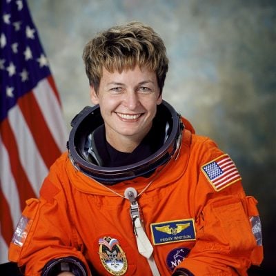 10 Oldest Astronauts in the World (Updated 2026) - Oldest.org