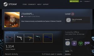 15 Oldest Steam Accounts Ever Created - Oldest.org