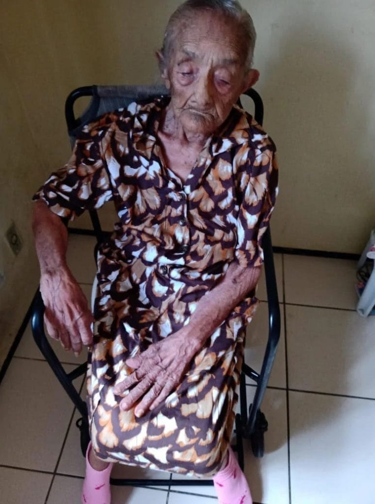 10 Oldest Living Women in the World (Updated 2026)