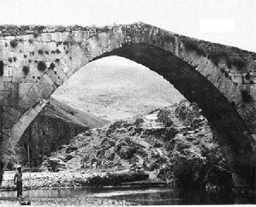 10 Oldest Bridges in the World - Oldest.org