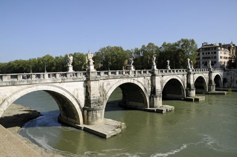 10 Oldest Bridges in the World - Oldest.org