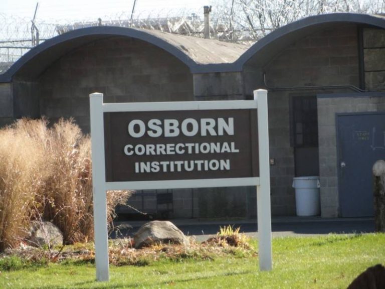 10 Oldest Prisoners in the World - Oldest.org