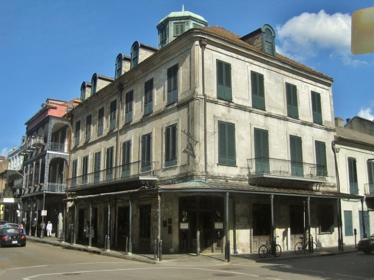 10 Oldest Restaurants in New Orleans - Oldest.org