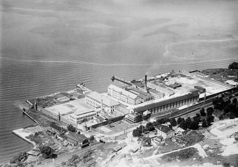 8 Oldest Prisons in America - Oldest.org