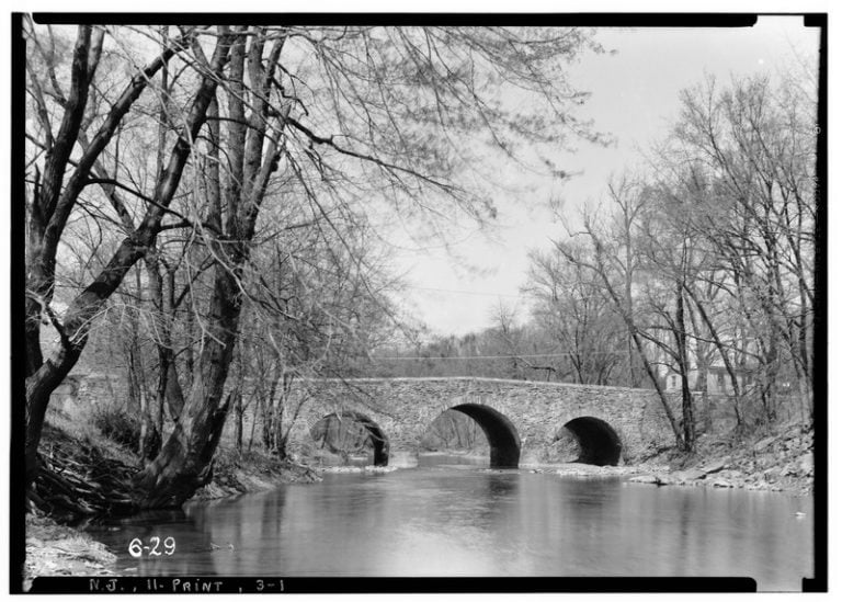 8 Oldest Bridges in the United States - Oldest.org