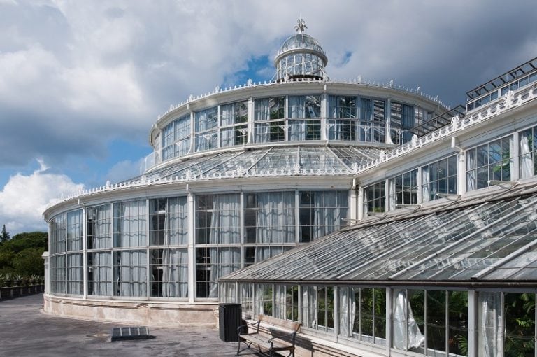 9 Oldest Botanical Gardens in The World - Oldest.org
