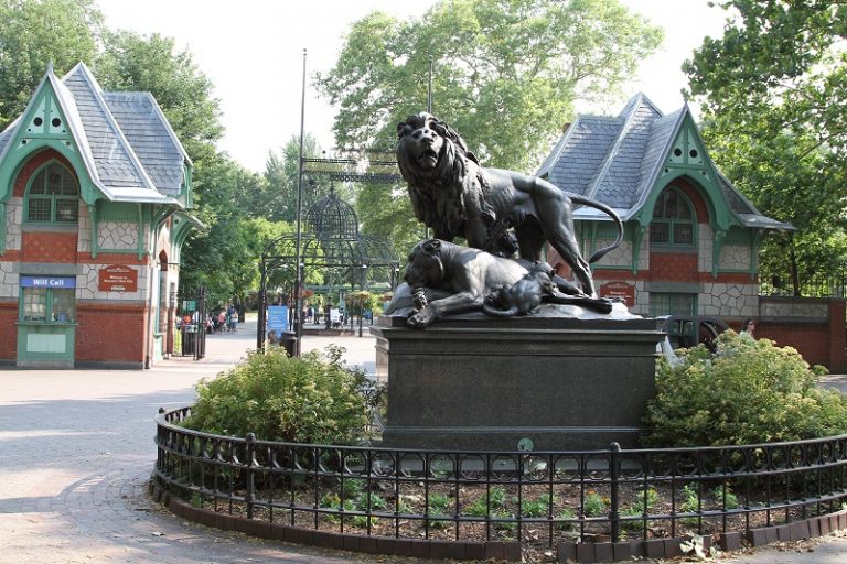 10 Oldest Zoos in the United States - Oldest.org