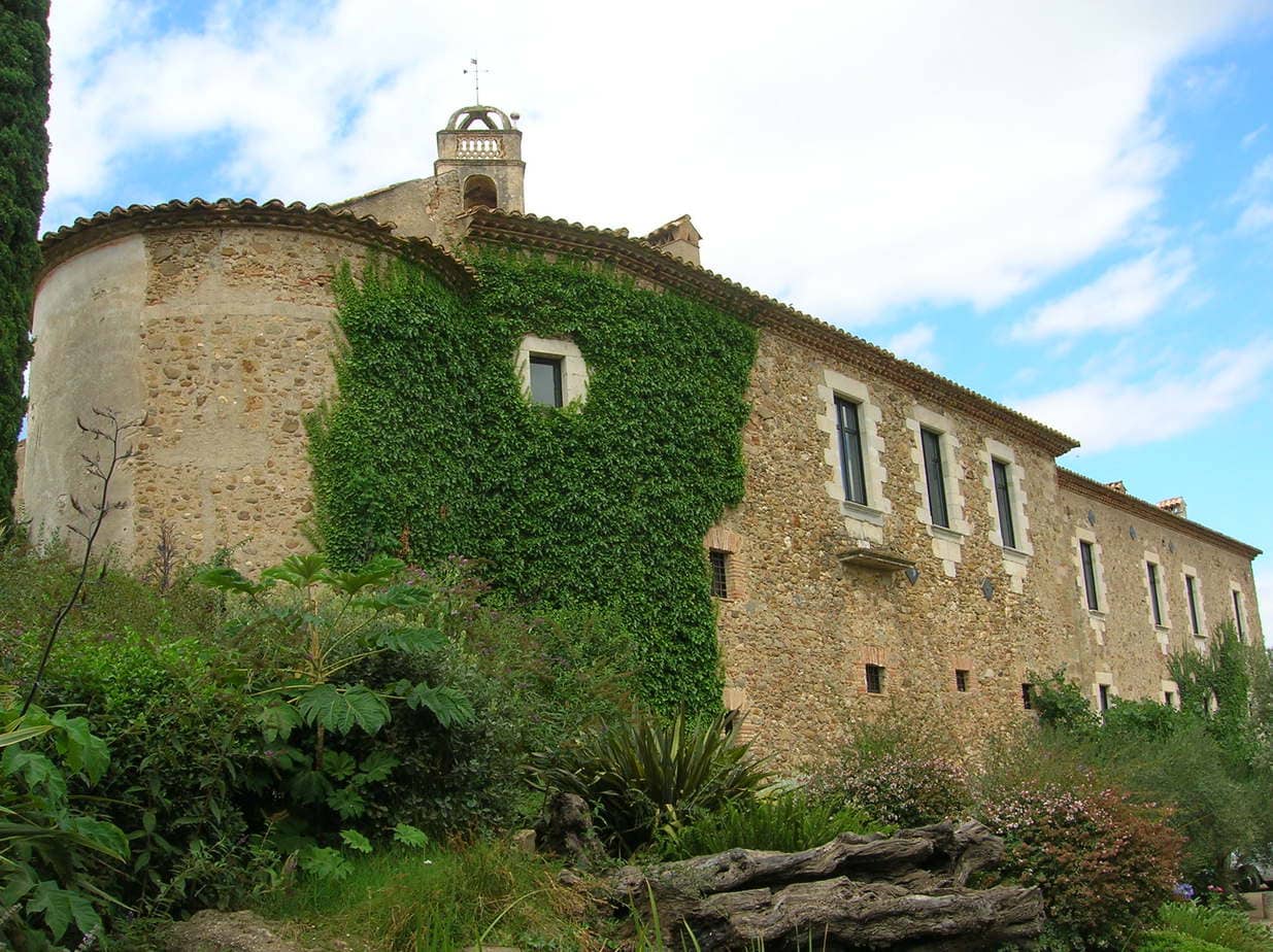 9 Oldest Hotels in Spain - Oldest.org