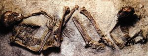 10 Oldest Human Skeletons in the World - Oldest.org