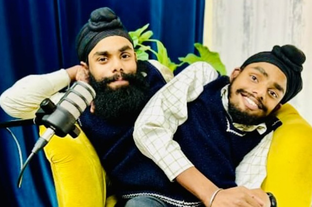 Anastasia And Tatiana Dogaru