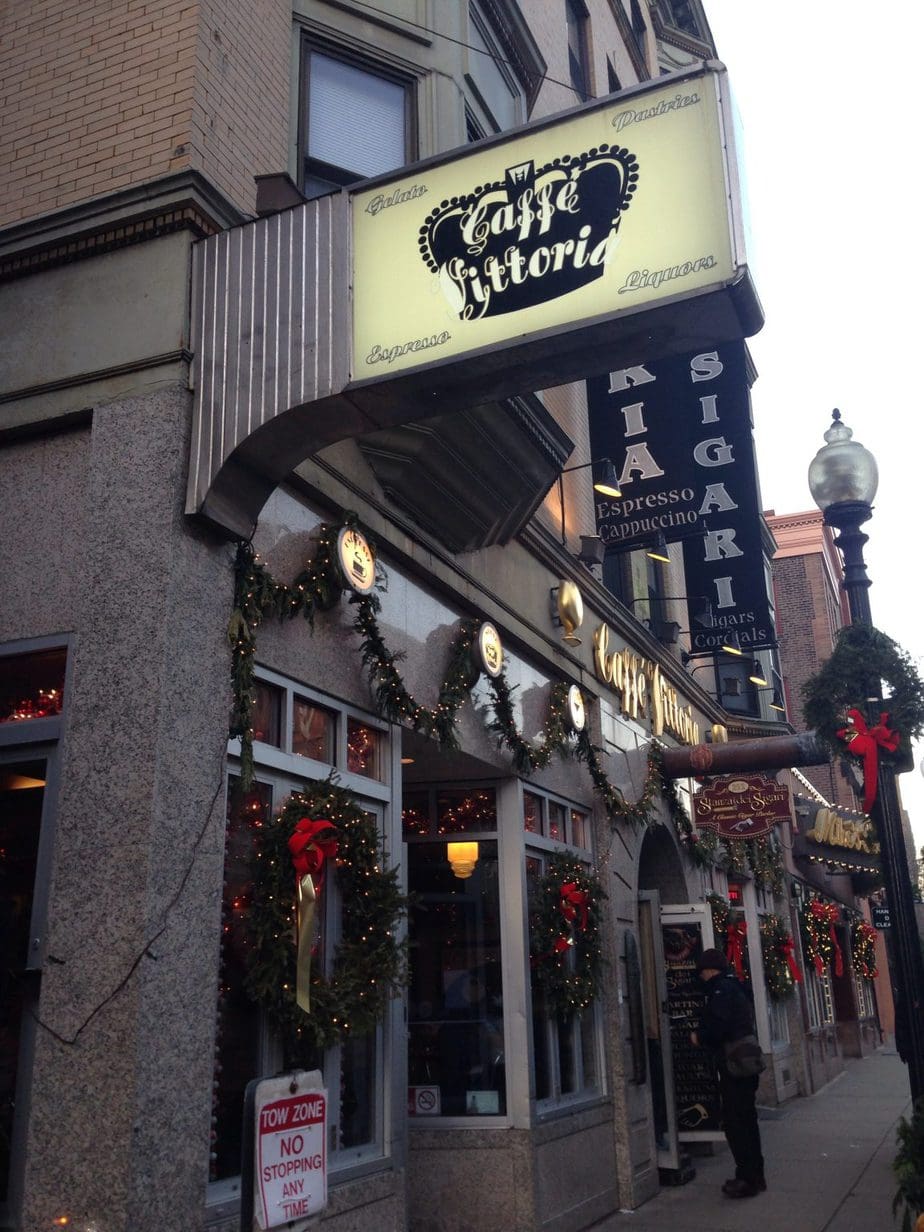 10 Oldest Restaurants in Boston - Oldest.org
