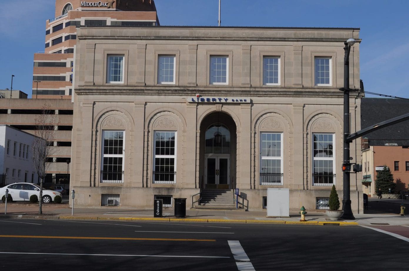 11 Oldest Banks in America - Oldest.org