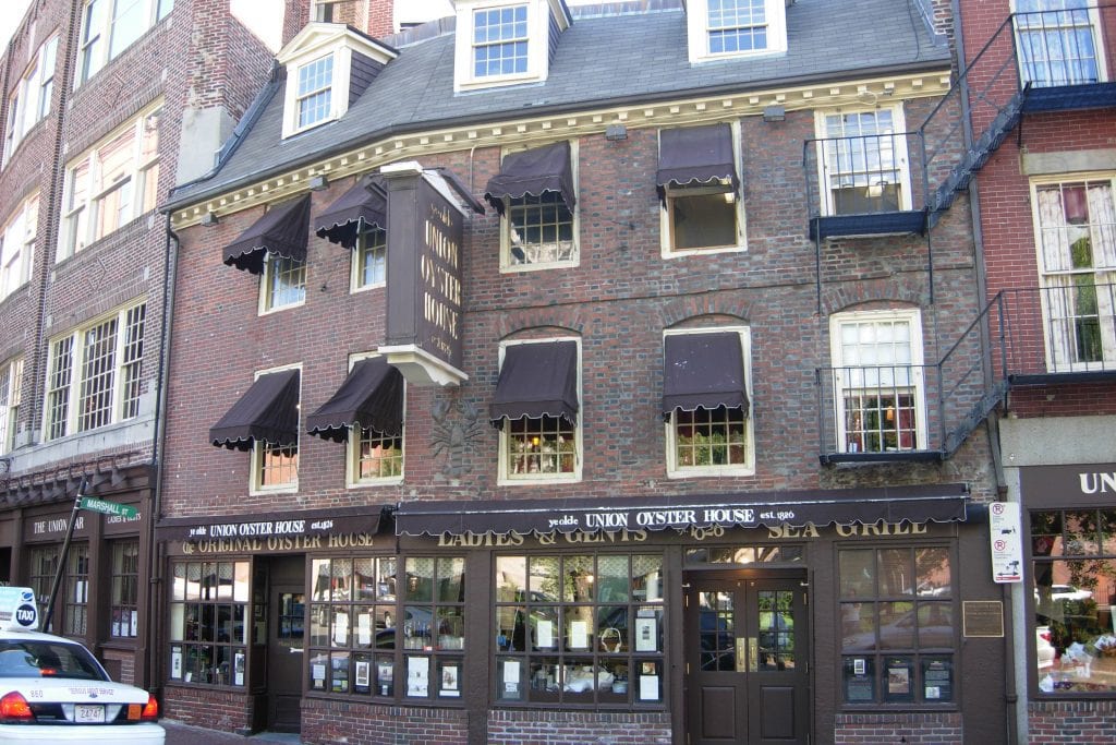 10 Oldest Restaurants in Boston - Oldest.org