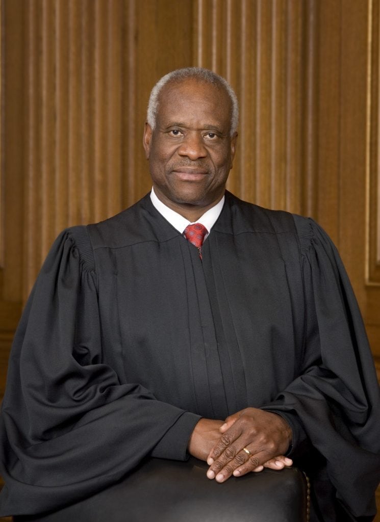 9 Oldest Members of Current U.S. Supreme Court (Updated 2026) - Oldest.org
