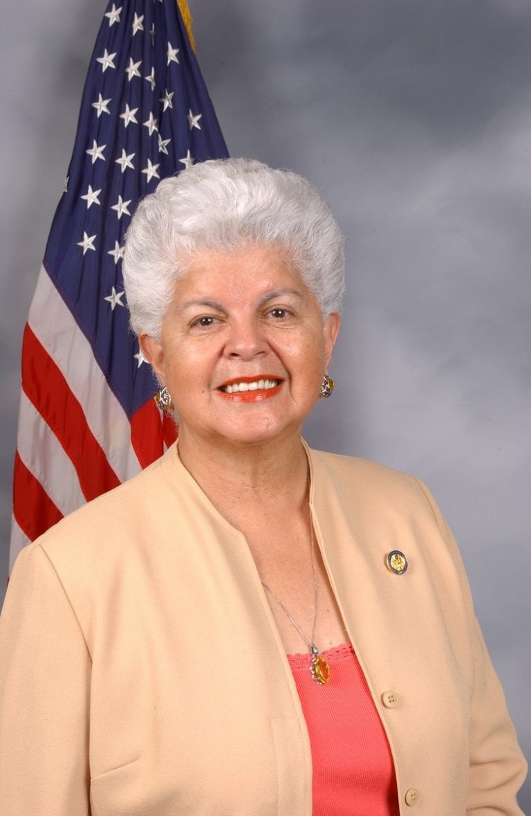 10 Oldest Women Currently in Congress (Updated 2026) - Oldest.org