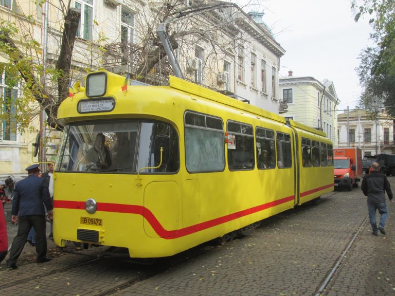 10 Oldest Street Railway Systems in the World - Oldest.org