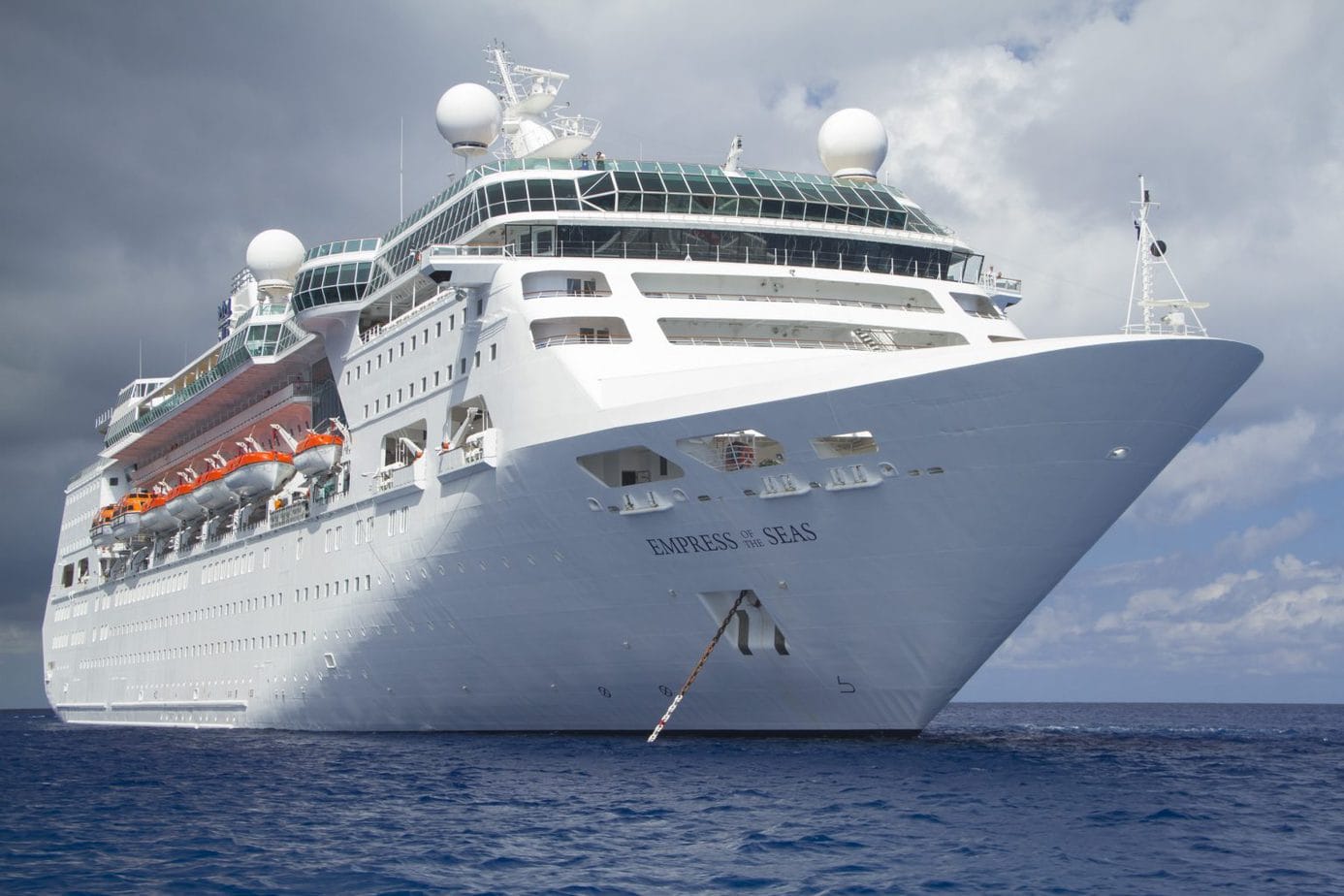 10 Oldest Royal Caribbean Cruise Ships - Oldest.org
