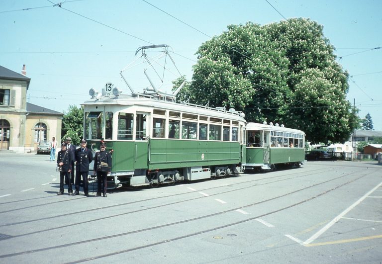 10 Oldest Street Railway Systems in the World - Oldest.org
