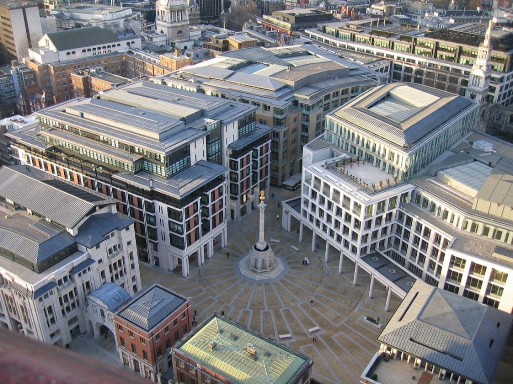 10 Oldest Stock Exchanges in the World - Oldest.org