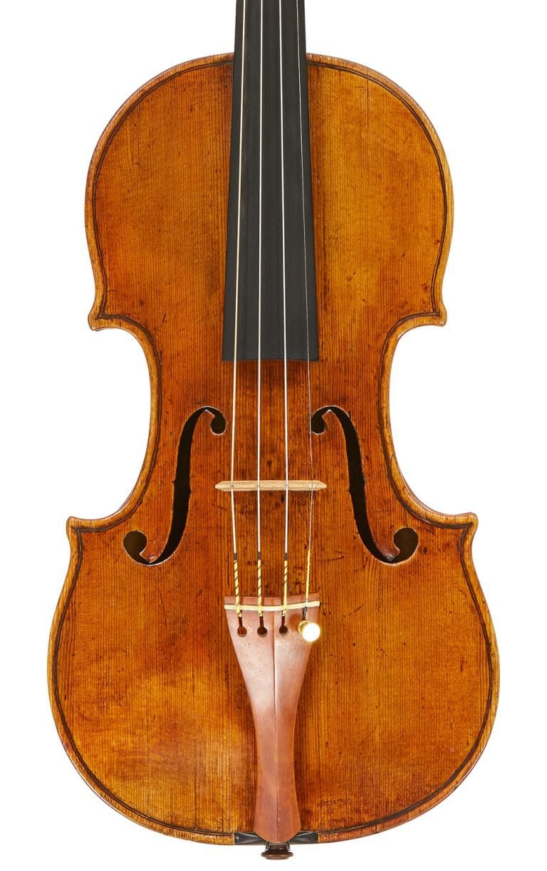 12 Oldest Violins Ever Built - Oldest.org