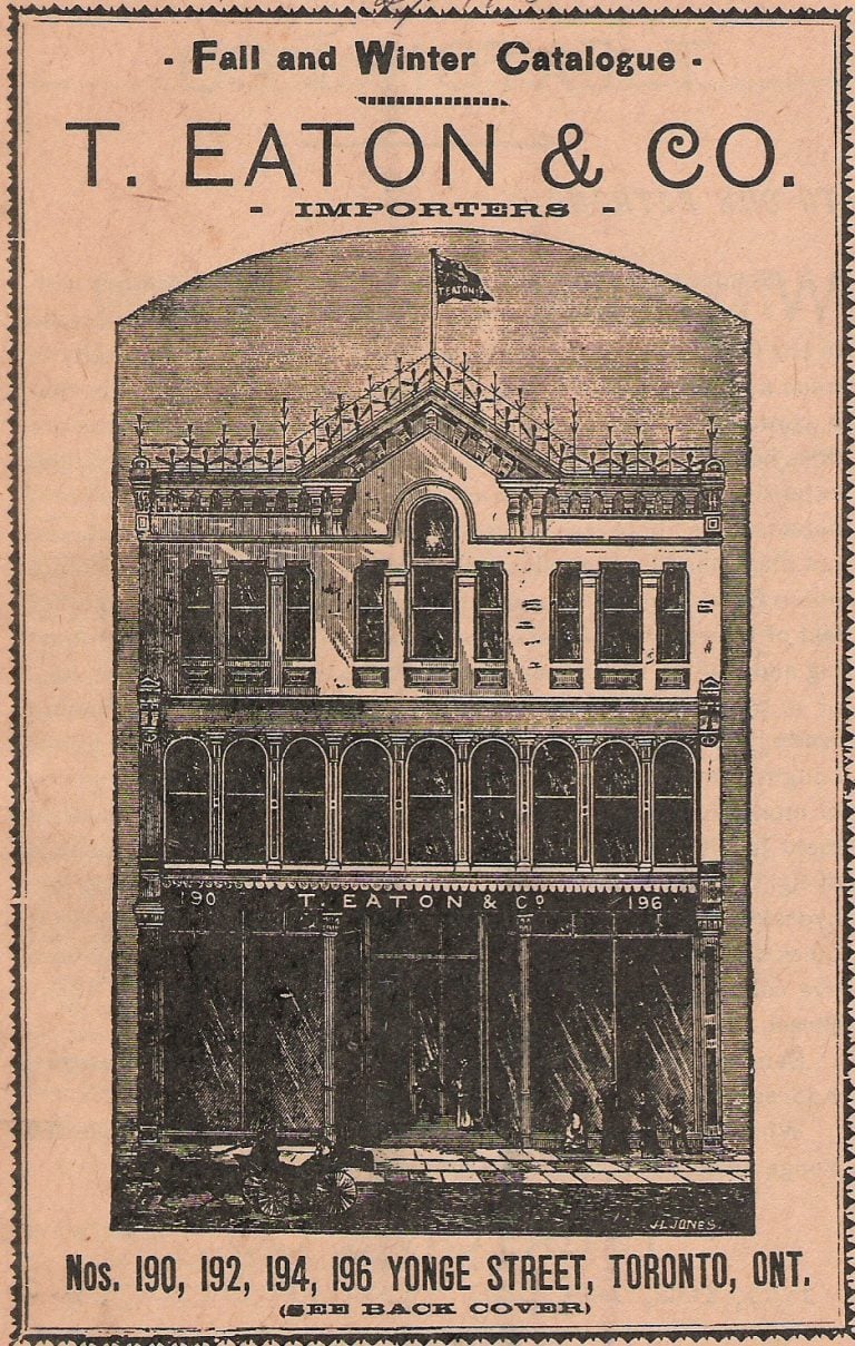 10 Oldest Mail Order Catalogs in the World - Oldest.org