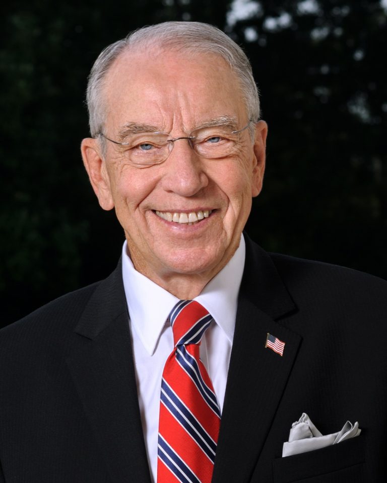 8 Oldest Members of Current U.S. Senate (Updated 2026) - Oldest.org