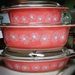 11 Oldest Pyrex Patterns - Oldest.org