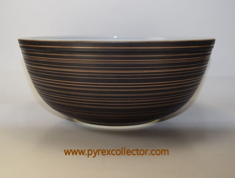 11 Oldest Pyrex Patterns - Oldest.org