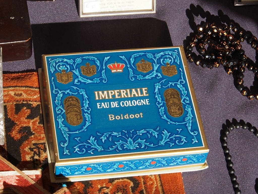 8 Oldest Colognes Ever Made (Some still in production) - Oldest.org