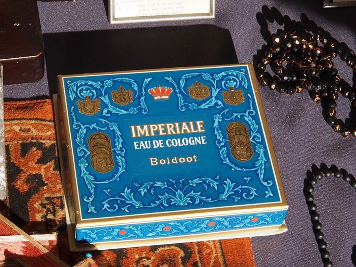8 Oldest Colognes Ever Made (Some still in production) - Oldest.org