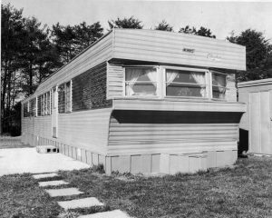 8 Oldest Mobile Homes Ever in History - Oldest.org