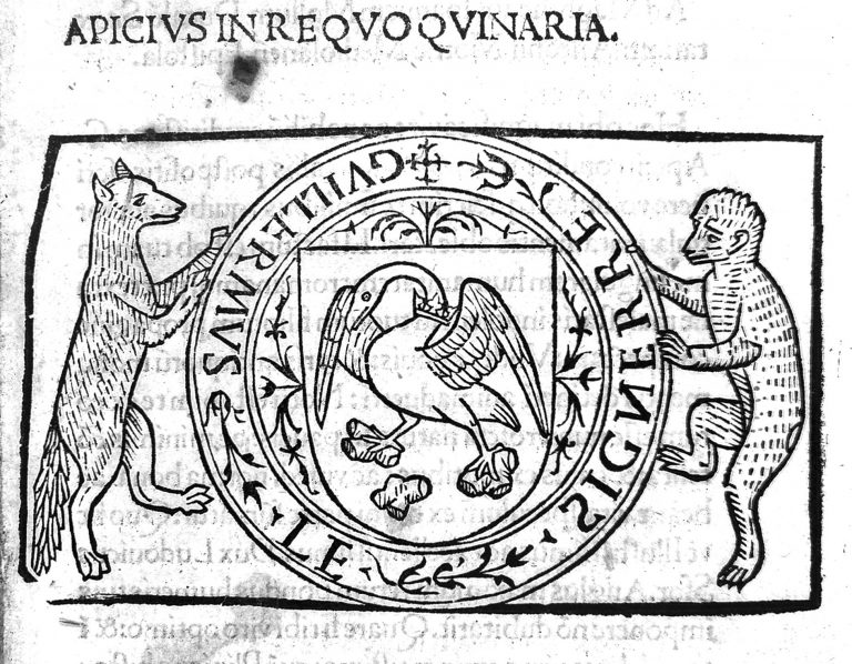 The 8 Oldest Cookbooks Ever Created - Oldest.org