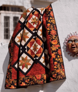 8 Oldest Quilt Patterns Ever Used in History - Oldest.org