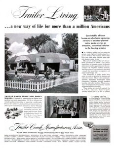 8 Oldest Mobile Homes Ever in History - Oldest.org