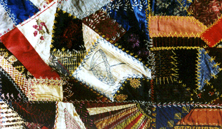 8 Oldest Quilt Patterns Ever Used in History - Oldest.org 8 Oldest Quilt Patterns Ever Used in History - Oldest.org