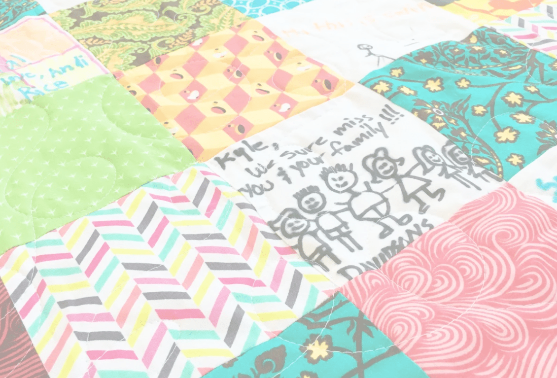 8 Oldest Quilt Patterns Ever Used in History - Oldest.org