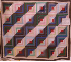 8 Oldest Quilt Patterns Ever Used in History - Oldest.org