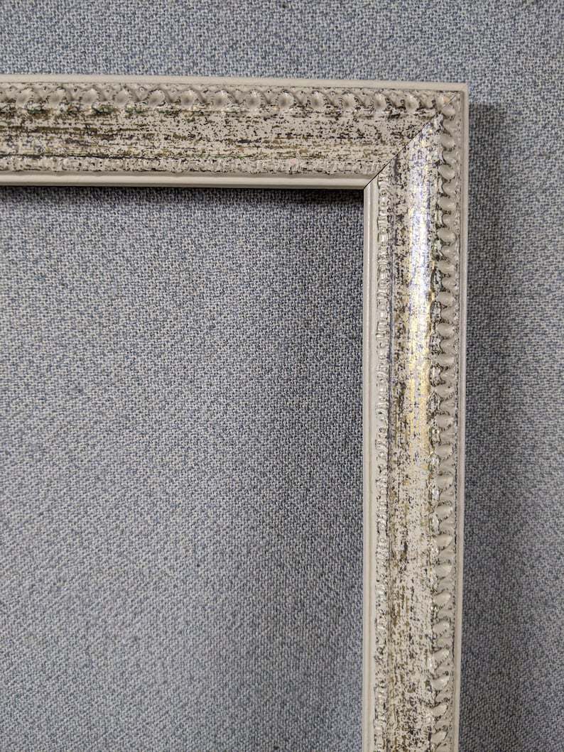 50 Vintage and Antique Picture Frames For Sale (By Size & Decade ...