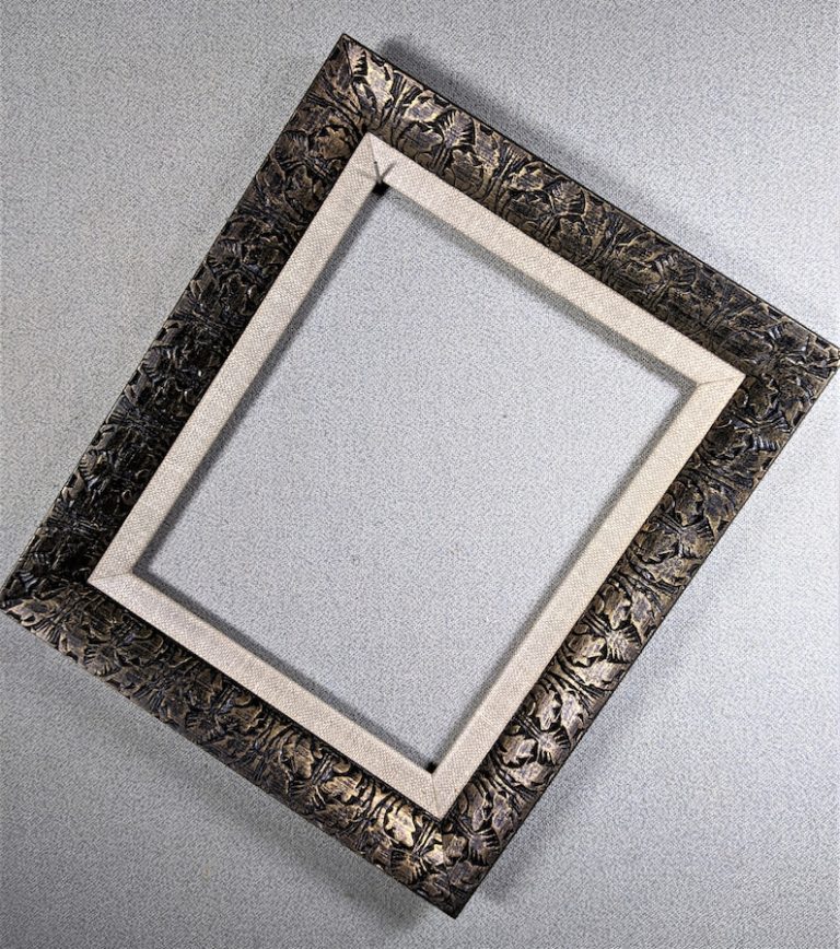 50 Vintage and Antique Picture Frames For Sale (By Size & Decade ...